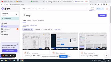 [solved] save and download files database bubble forum