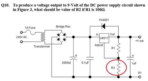 Taser Circuit Diagram Circuit Diagram