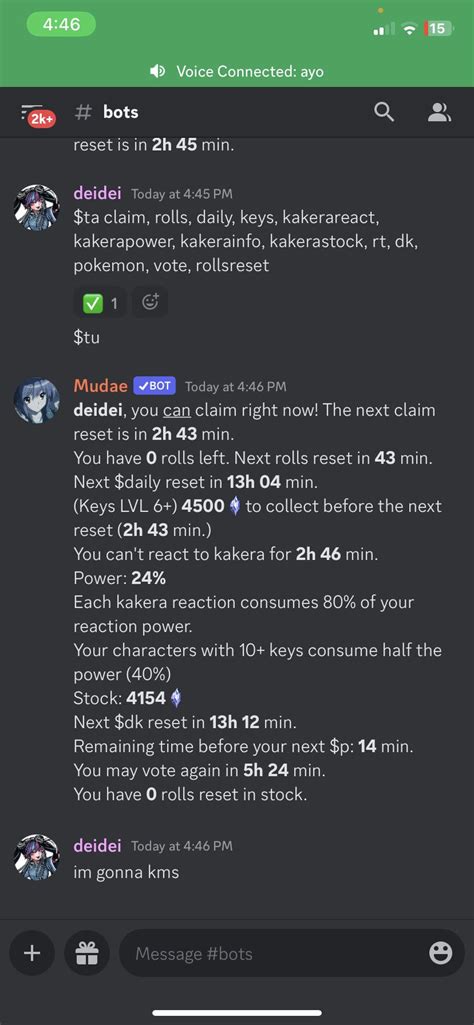 Bro Help How Do I Make It Normal Again Rmudae