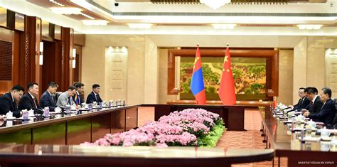 Vip76 Mn БНХАУ тай ногоон эдийн засаг цахим эдийн засгийг хөгжүүлэхэд түлхүү хамтран ажиллах