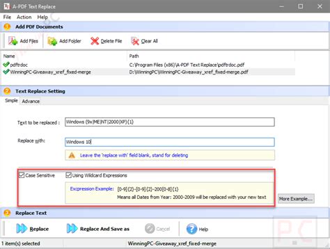 A PDF Text Replace Coupon Code 2025 100 Working