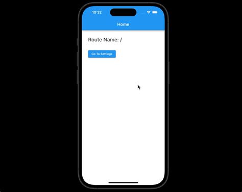 how to get the current route name in flutter kindacode