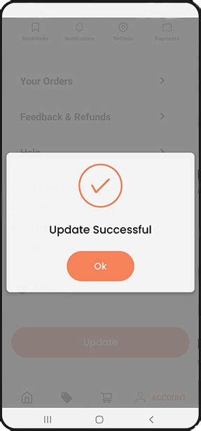 Foody React Native Restaurant Food Delivery Ios And Android App Ui By Vg Infotec