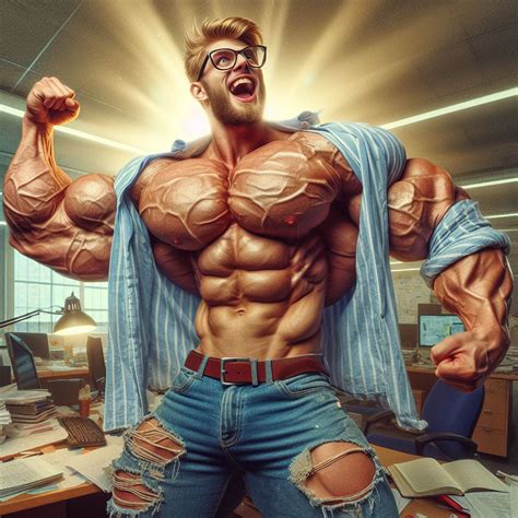 Nerd No More By N O N A M E On Deviantart