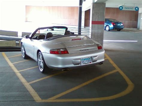 Learn To Park Jerk