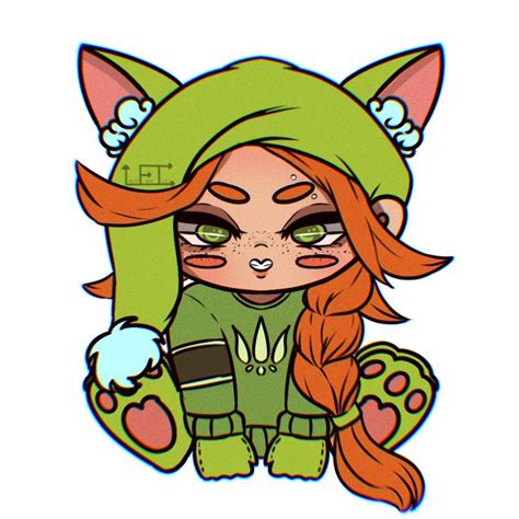 Skye Icon Zelda Characters Anime Icon