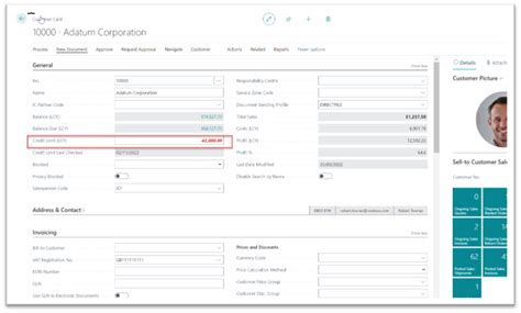 Clever Dynamics Customer Card