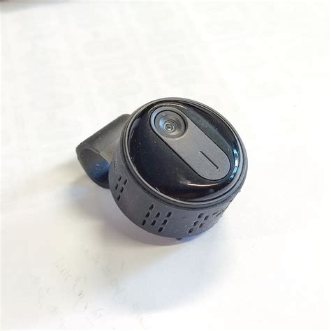 Chinese 1080p Ip Camera Teardown