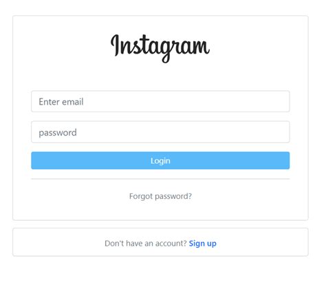 Github Yashmarmatinstagram Clone With Flask Instagram Clone Build