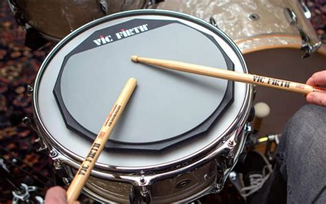 How To Learn Drums Without A Drum Set DRUM Magazine