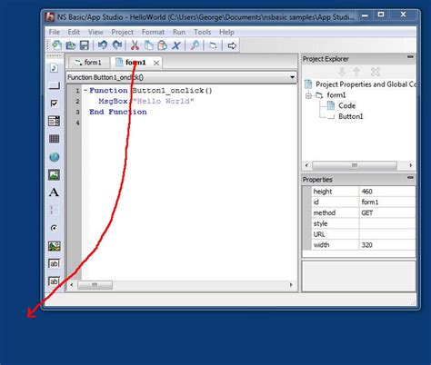 IDE AppStudio Blog