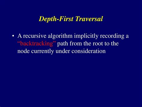 Thinking about Algorithms Abstractly - ppt download