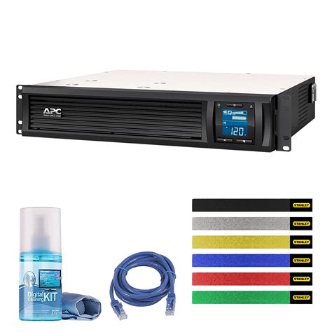 Rack Mount Apc Battery Backup