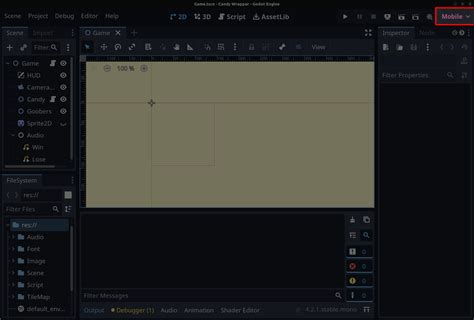 Godot 4 On Raspberry Pi Easy Steps To Play Your Games On A Tiny Computer