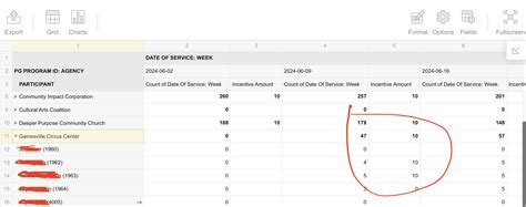 Calculate Individual Values Via Custom Data Source Api • Flexmonster