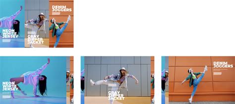 Website UI Spotlight With Amazing Interaction Figma