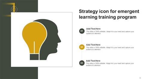 emergent strategy powerpoint ppt template bundles ppt sample
