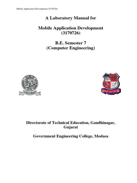 mad lab manual pdf android operating system page layout