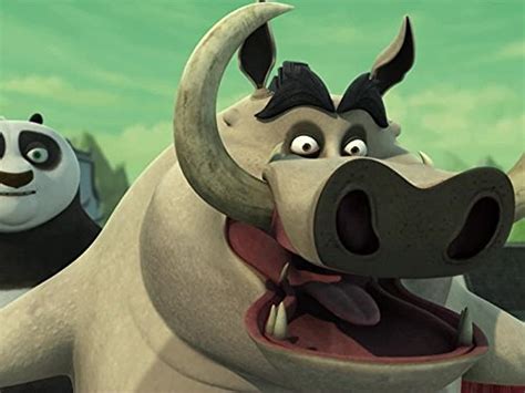 My Blog — Kung Fu Panda Legends Of Awesomeness The Secret