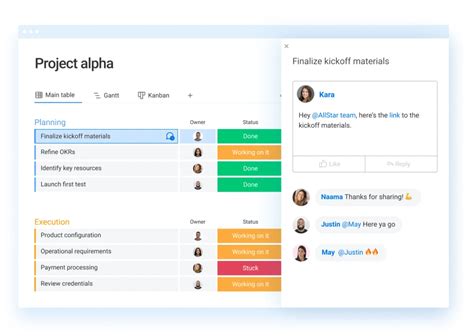 프로젝트 팀의 효율성을 높이는 비법 프로젝트 관리자를 위한 유용한 Tip