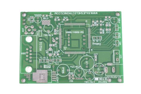 Pcb Design And Manufacturing In Surat Id 21045314891
