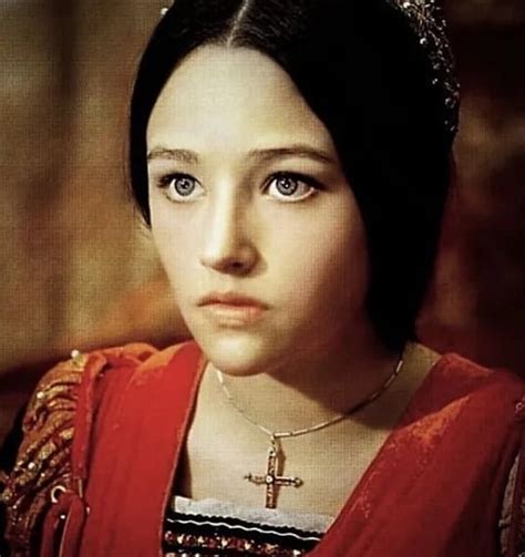 로미오와 줄리엣 올리비아 허시 별세…향년 73세