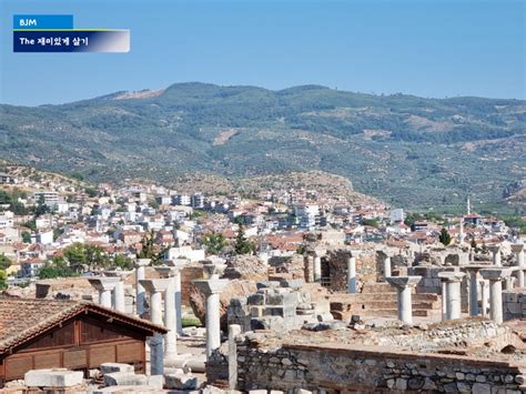 튀르키예 터키 패키지여행 7박9일 일정 코스 앙카라 카파도키아 안탈리아 파묵칼레 에페소 이스탄불 네이버 블로그