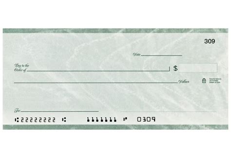 How To Find The Checking Account Number On A Check Sapling