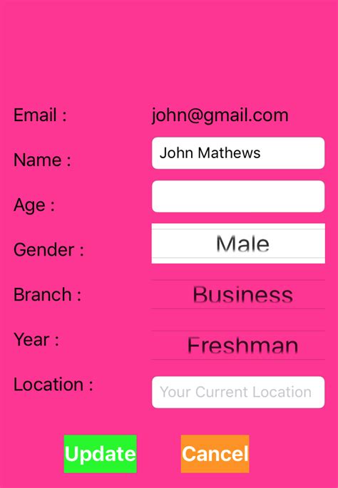 Ios How To Set The Value Of Uipicker View With Respect To The Value