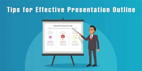 The Power Of Structure Creating An Effective Presentation Outline