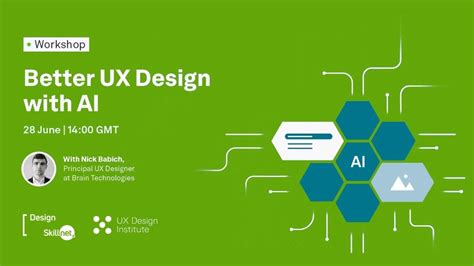 Design Skillnet On Linkedin Ai Artificialintelligence Uxd Ux