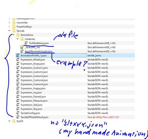 OsmelMC Mod Tweaks Page Downloads Skyrim Adult Sex Mods LoversLab