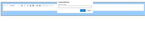 Other Issue To Ck Editor Microsoft Qanda