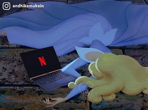 Какими были бы герои Диснея в реальности 2020 года