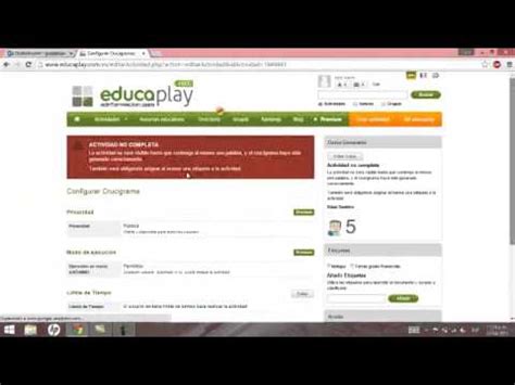 Tutorial Con Quizz YouTube