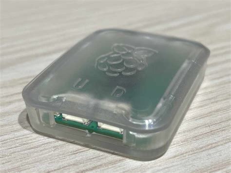 Raspberry Pi Debug Probe Review Magazin Mehatronika