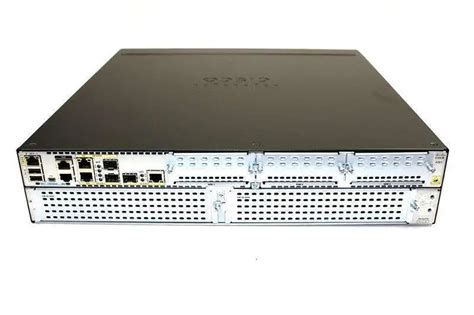 Buy Cisco Isr4451 X Vsec K9 Uk Price
