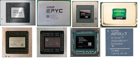 Amd To Acquire Xilinx For 35 Billion Jon Peddie Research