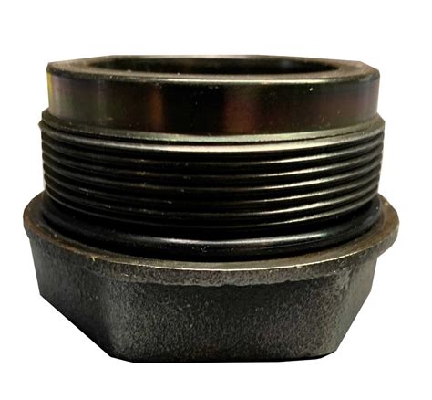 Snowex Gland Nut Assy 1 12 Kooy Brothers Lawn Equipment