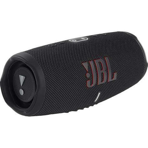Портативная bluetooth-колонка JBL Charge 5 Black купить в ОГО! | 335740 ...