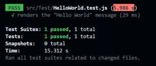 Understanding Jest Globals BrowserStack