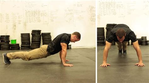 Youre Doing Your Push Ups Wrong