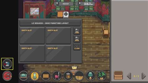 How To Edit Your Restaurant And House Chef RPG Walkthrough Neoseeker