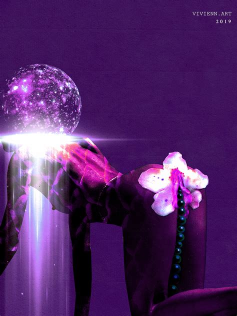 Voluptuous Surreal Explicit These Daring Digital Collages Explore Female Sexual Taboos New