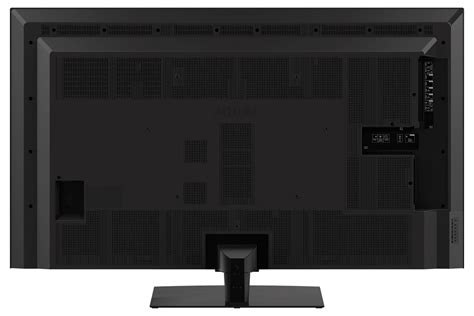 Uhd K Android Smart Tv Sharp Electronics