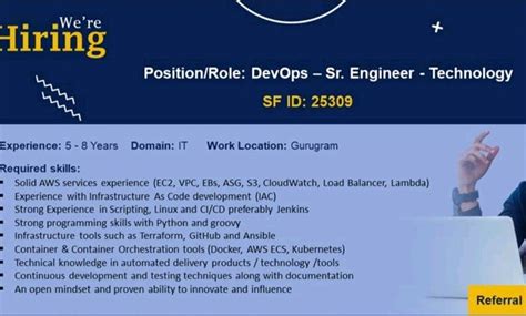 Rajneesh Giri On Linkedin Irissoftware Hiring Experience Devops