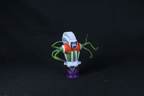 3d File Transformers Quintesson Prosecutor 🤖 ・3d Printing Idea To