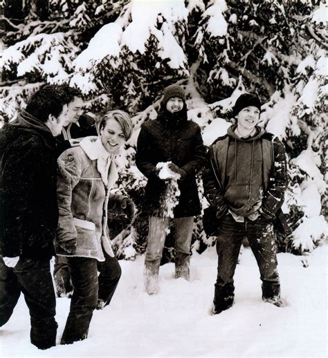 [sonic] David And The Citizens Blaskoteket