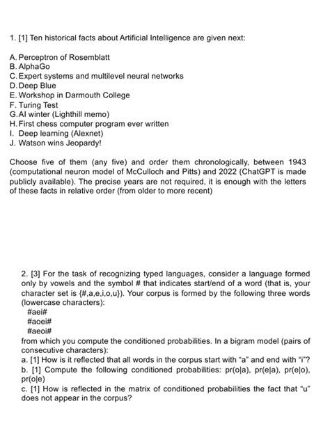 Problems Statements Introai 17oct Pdf Artificial Intelligence