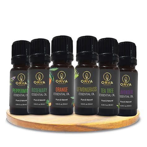 Orva Mysore Deep Perfumery House